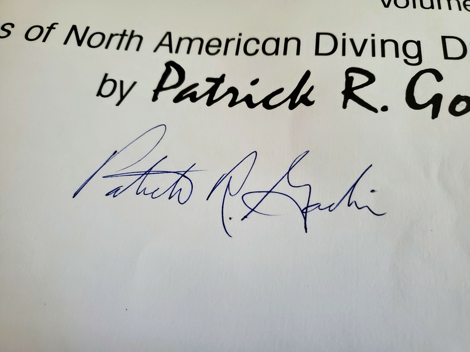 Championship Waterfowl Patterns Vol 2 by Patrick Godin, 1987, SIGNED | eBay