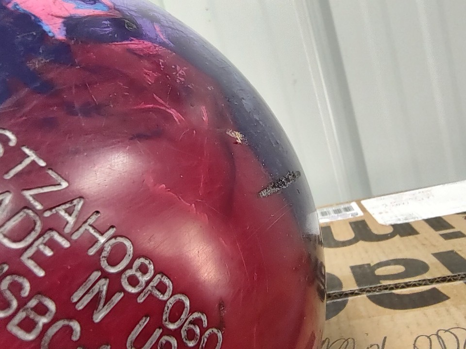Storm Phase II, 14lb 7oz, Bowling Ball, Used | eBay
