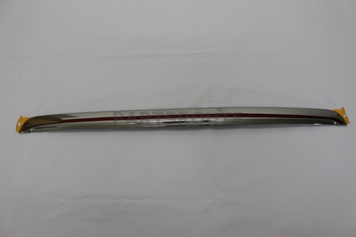 Toyota Land Cruiser Lexus LX470 98-02 OEM Genuine Back Door Garnish ...