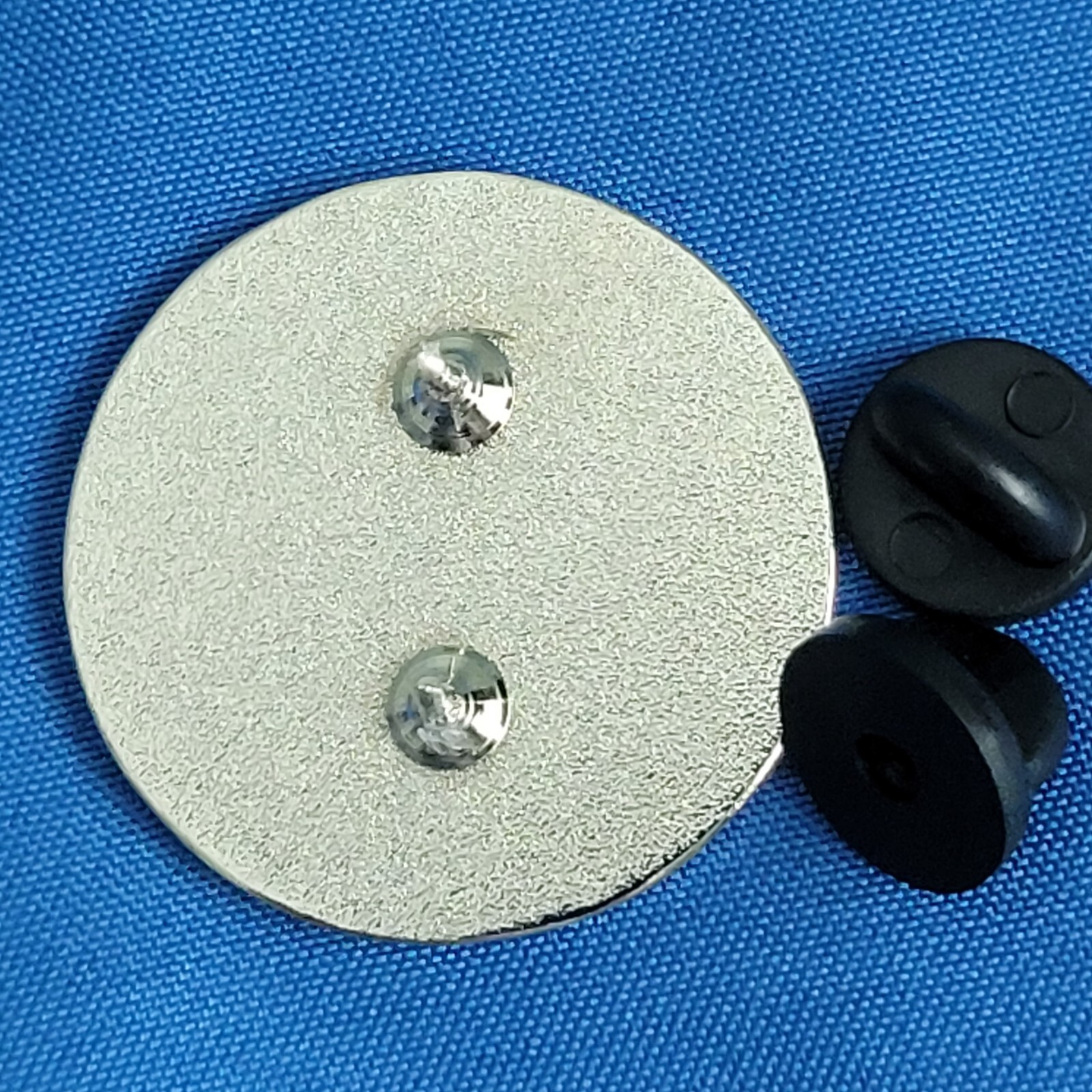 PEER SUPPORT LAW ENFORCEMENT PIN: 1-1/8" Size, 10K Gold Plated, Item ...