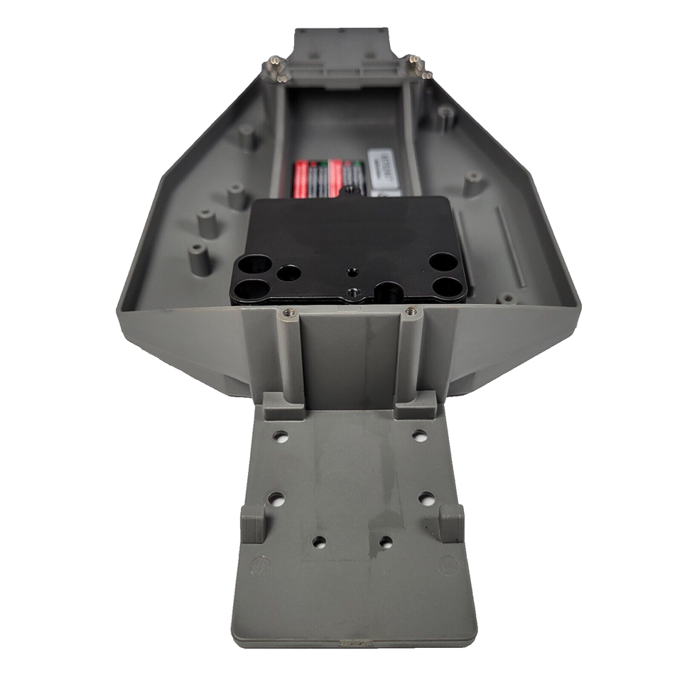 Fits Traxxas Rustler BL-2s 2wd Chassis & Upper ESC Mount Frame Bandit ...