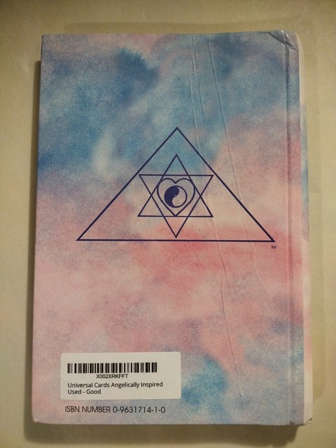 Universal Cards - Angelically Inspired by Juliet Hubbs and Nora Monaco ...