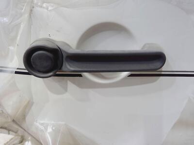 07-18 Jeep Wrangler Rear Door Handle Assembly RH Passenger Side OEM ...
