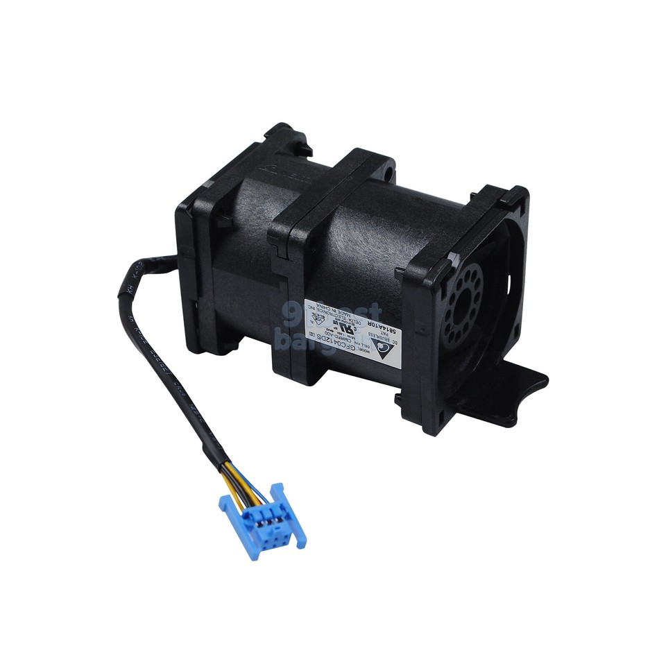 New for Dell PowerEdge R440 R6415 R6515 Standard Cooling Fan NW0CG ...