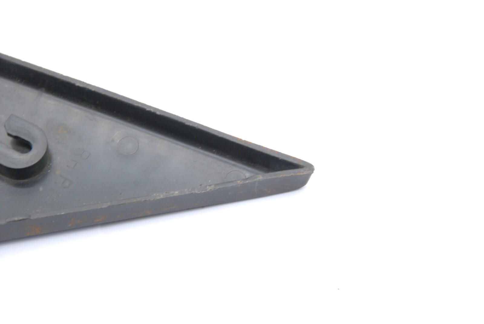 OFFSIDE INTERIOR WING MIRROR TRIM FOR VAUXHALL MONTEREY ISUZU TROOPER ...