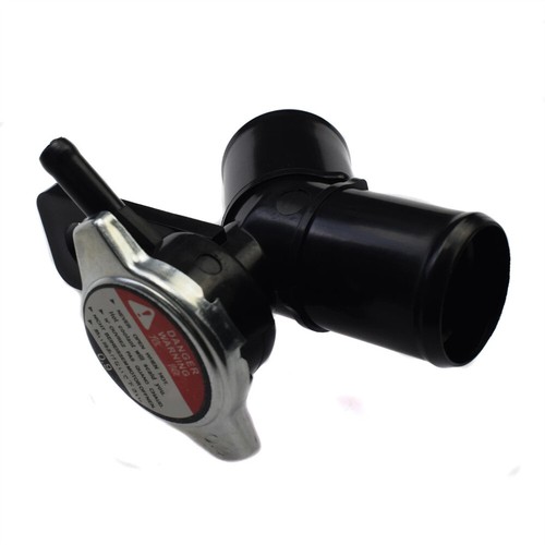 Radiator Filler Neck with Cap For 2009-2013 Suzuki Grand Vitara 2.4L ...