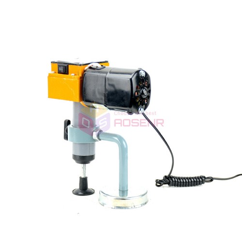Electric Valve Grinding Machine Valve Grinder Car Engine Auto Repair ...