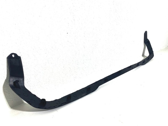 Genuine Nissan Molding-rear Bumper 85070-6lb0a for sale online | eBay