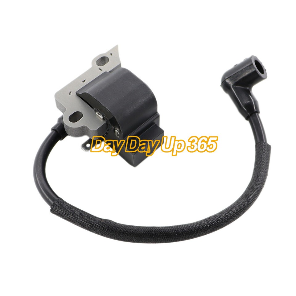 Ignition Coil For Poulan P3314 P3416 P3816 P4018 PP3314WS PP3314WSA ...