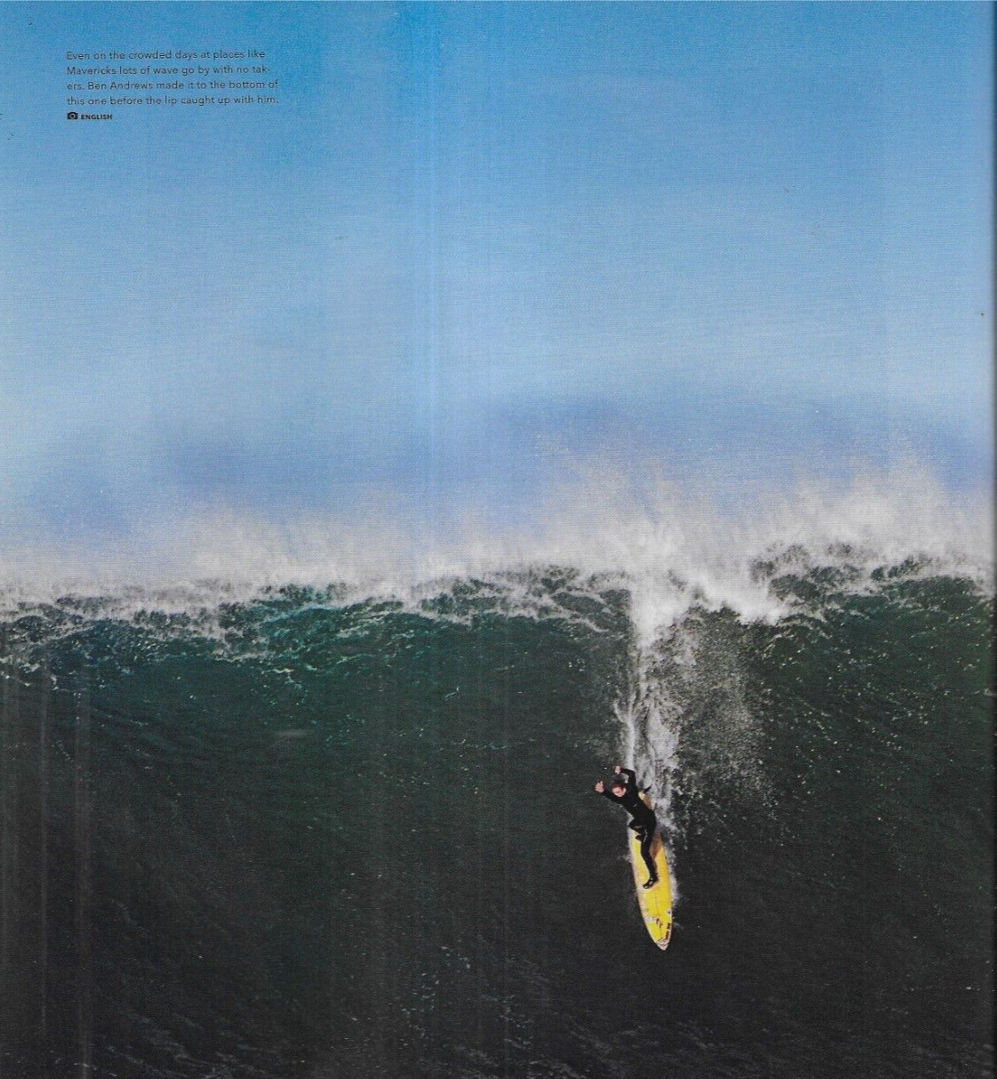 Transworld Surf Magazine Nick Rozsa Profile True Stories Surfing Tips ...