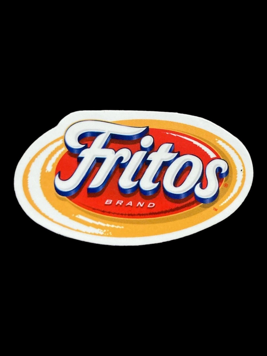 Logotipo De Fritos
