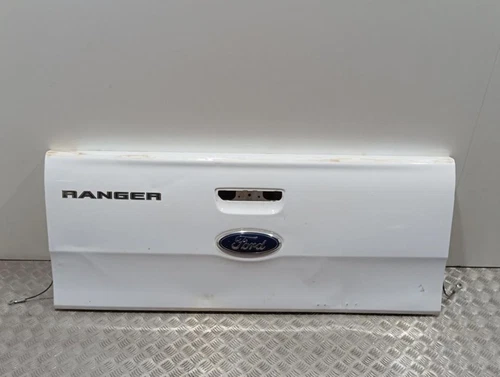 Couvercle De Coffre pour FORD RANGER (TKE) Doble Cabina 4X4 XL 2021 ...