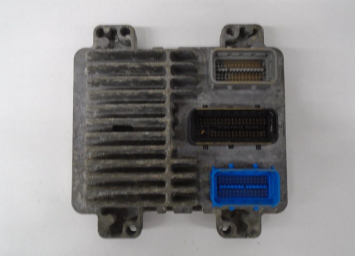GM 2005-2006 ENVOY CORVETTE 5.3L 12597191 ENGINE COMPUTER ECM PCM ECU ...