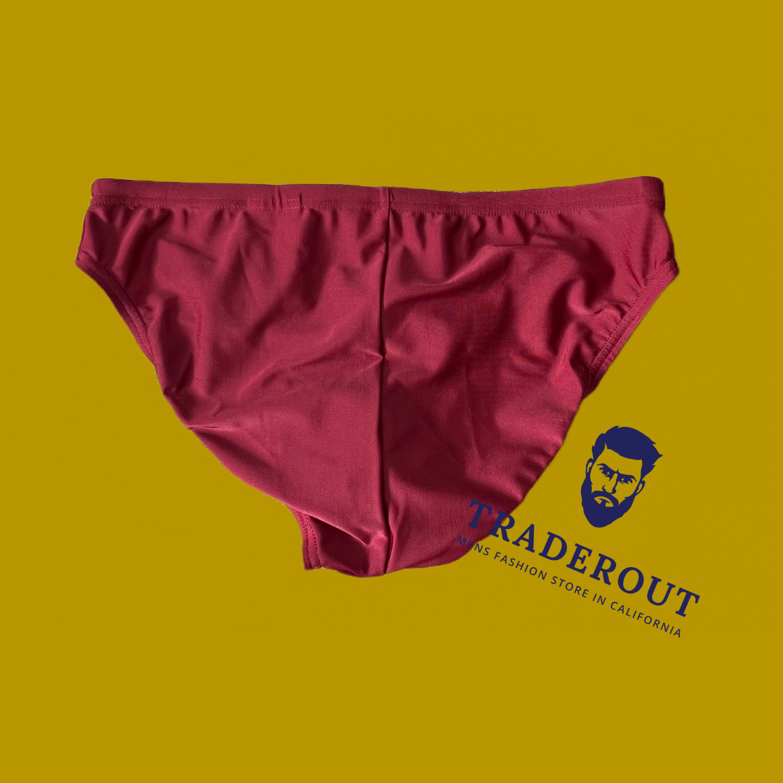 Speedo mens Burgundy red solar swim brief swimwear size 30 32 | eBay