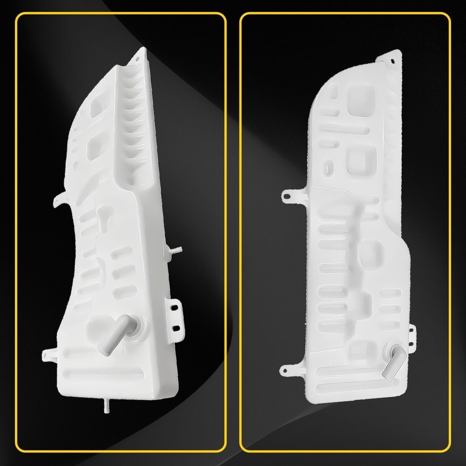 For 00-05 Ford F650 F750 Radiator Coolant Recovery Reservoir F160031 ...