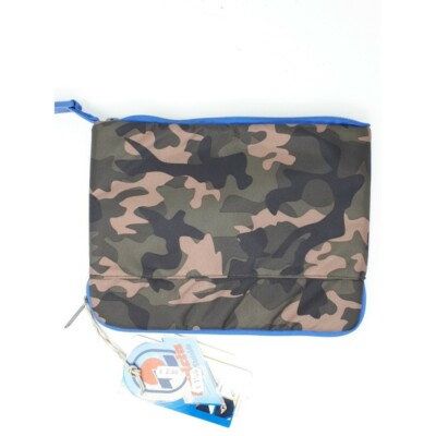 PORTA TABLET INVICTA SLEEVE LARGE MILITARY | eBay