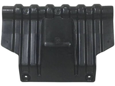 Action Crash 91WM56W Undercar Shield Fits 2000-2006 Chevy Suburban 1500 ...