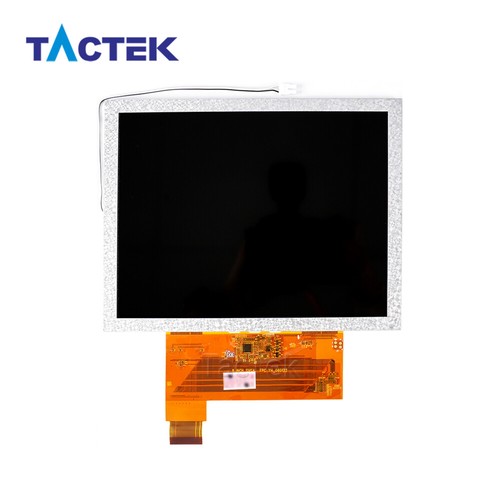 Original LS080HT111 LCD Display Chi Mei 8" Inch 800*600 Screen Panel | eBay