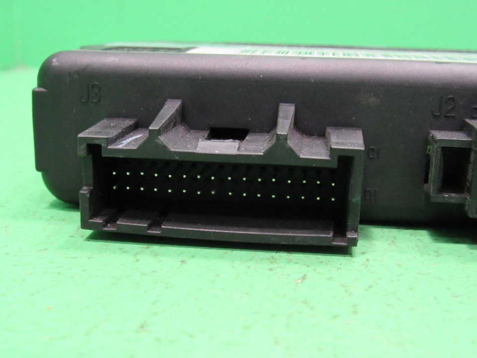 1993-2002 Camaro Firebird F-Body BCM Integrated Body Control Upl Module ...