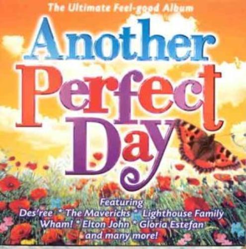 Various : Another Perfect Day CD Value Guaranteed from eBay’s biggest ...