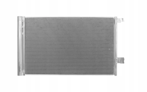 Condenser Air Con Radiator Jaguar F-Pace XE XF 2,0 D 3,0 TB 5,0 T2H7731 ...