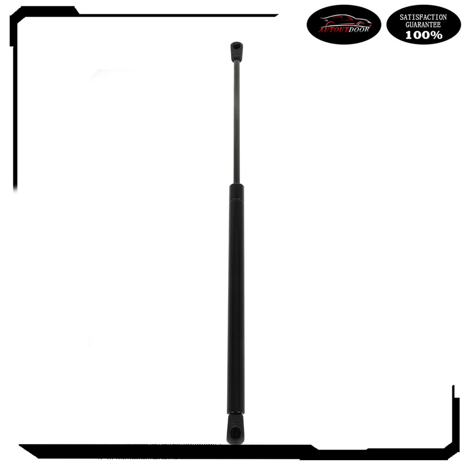 17inch/35Lb Gas Strut Shock For Truck Cap Topper Topper Window Leer ...