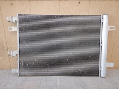 2019-2021 MERCEDES BENZ A CLA CLASS W177 A/C CONDENSER OEM A2475003900 ...