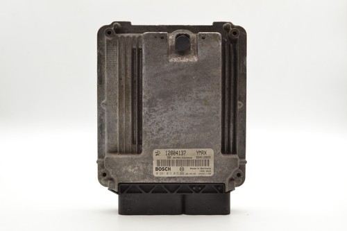 2006-2007 GM SAVANNA EXPRESS SILVERADO SIERRA 6.6 DURAMAX LLY ECM PCM ...