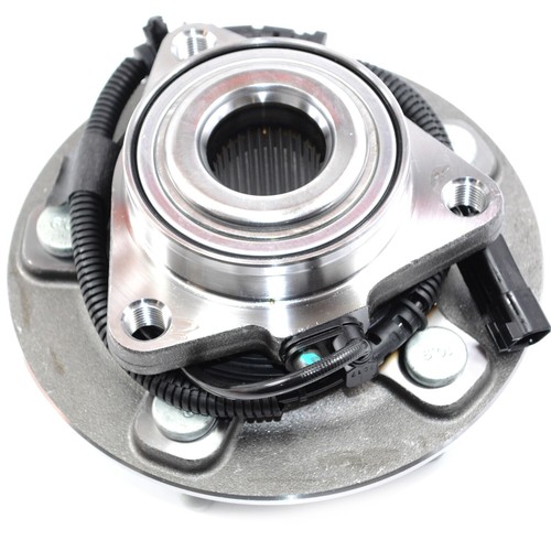 FRONT WHEEL BEARING / HUB ASSEMBLY FOR RAM 1500 2013-2017 515151 | eBay