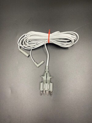 Olympus Bipolar High Frequency Cord (PK/SP) | eBay