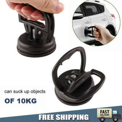 1x Car Dent Puller Tool Kit Suction Cup Sucker Puller Remover Pull ...