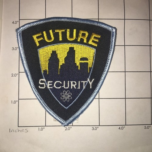 Future Security Patch | eBay