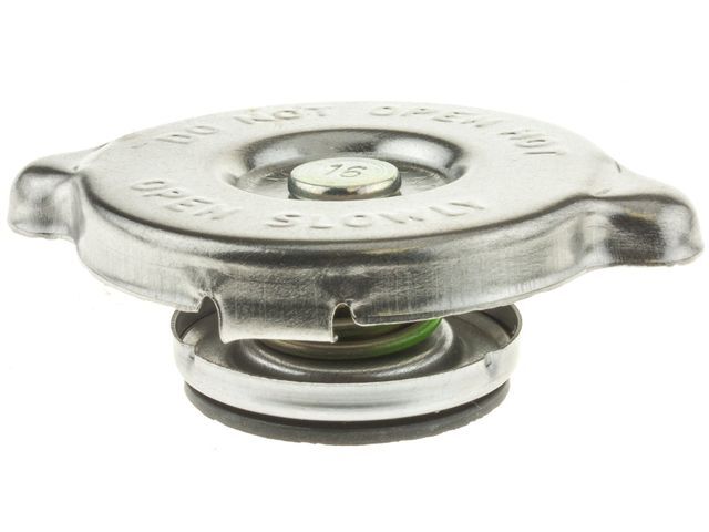 For 1965-1973 Chevrolet Chevelle Radiator Cap 34783MT 1966 1967 1968 ...