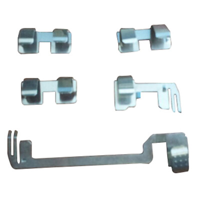 Replacement Battery Contact Piece Replace Fits For FLUKE Multimeter ...