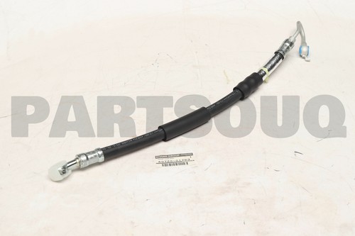 4972001J63 Genuine Nissan HOSE & TUBE ASSY-PRESSURE,PS 49720-01J63 | eBay