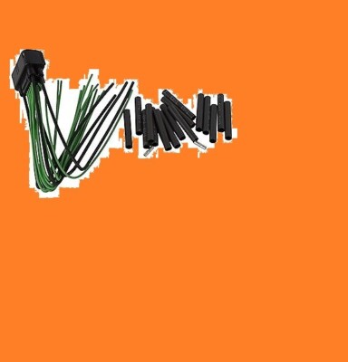 Ford OEM WPT-1491 Wiring Pigtail Kit 7U2Z14S411JC New in package | eBay