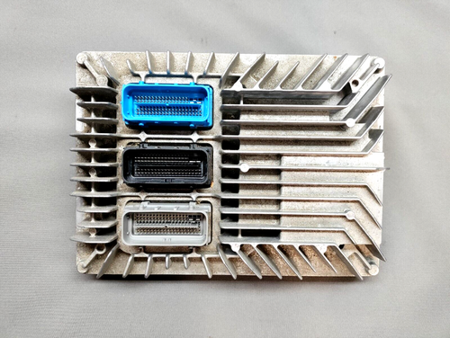 2013-2016 Equinox Terrain Lacrosse Engine Computer 12651807 | eBay