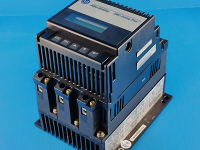 Starters - Smc Dialog Plus