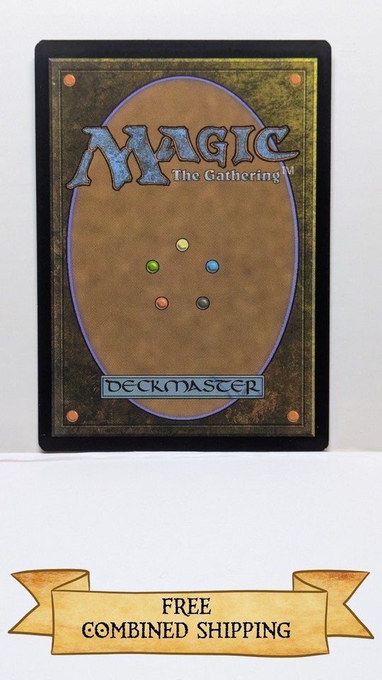 Aqueous Form Commander Legends Regular | eBay