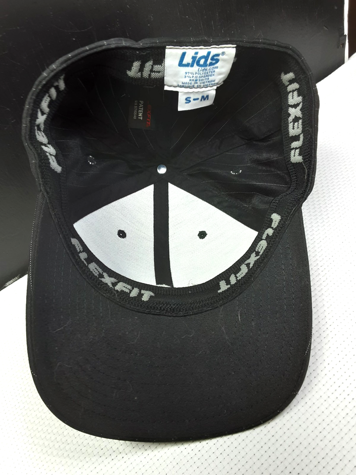 Lids Flex fit - NBA San Antonio Spurs/Duncan - Cap Hat Size S/M | eBay