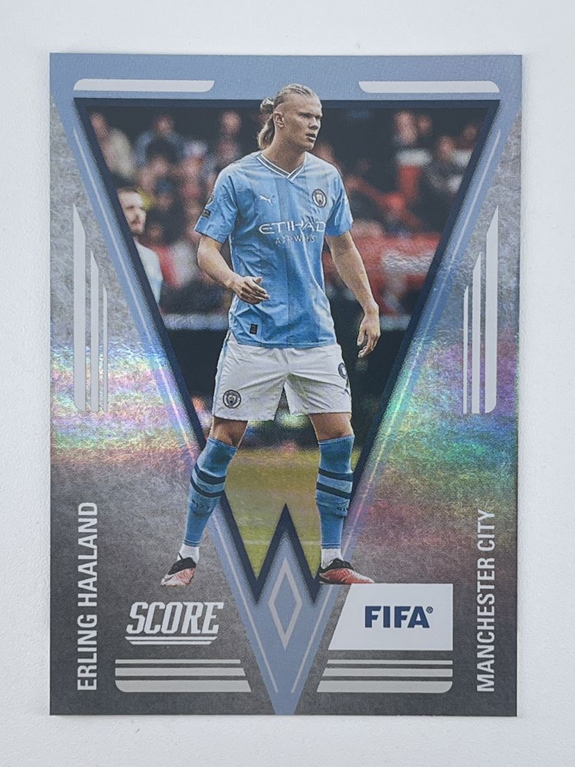 2021-22 Score FIFA Soccer - Base Retail Card Set - 250 Cards Per Page ...