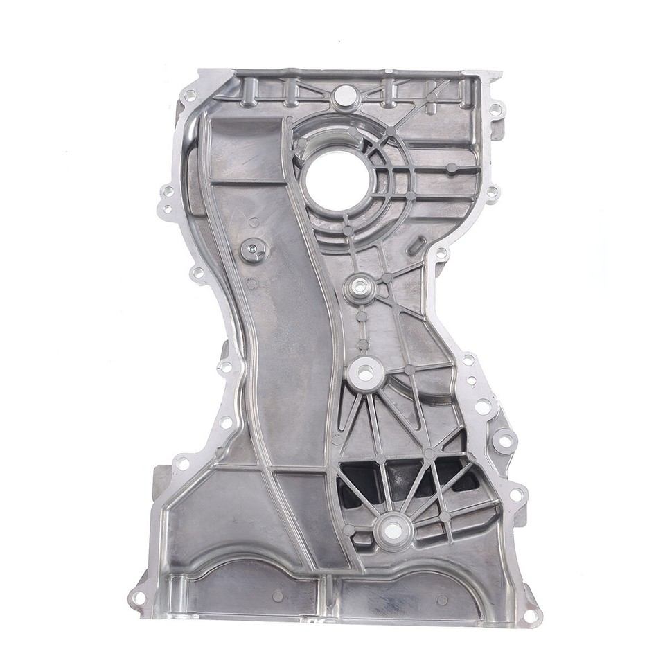 A-Premium Engine Timing Chain Cover for Hyundai Tucson Kia Sportage ...