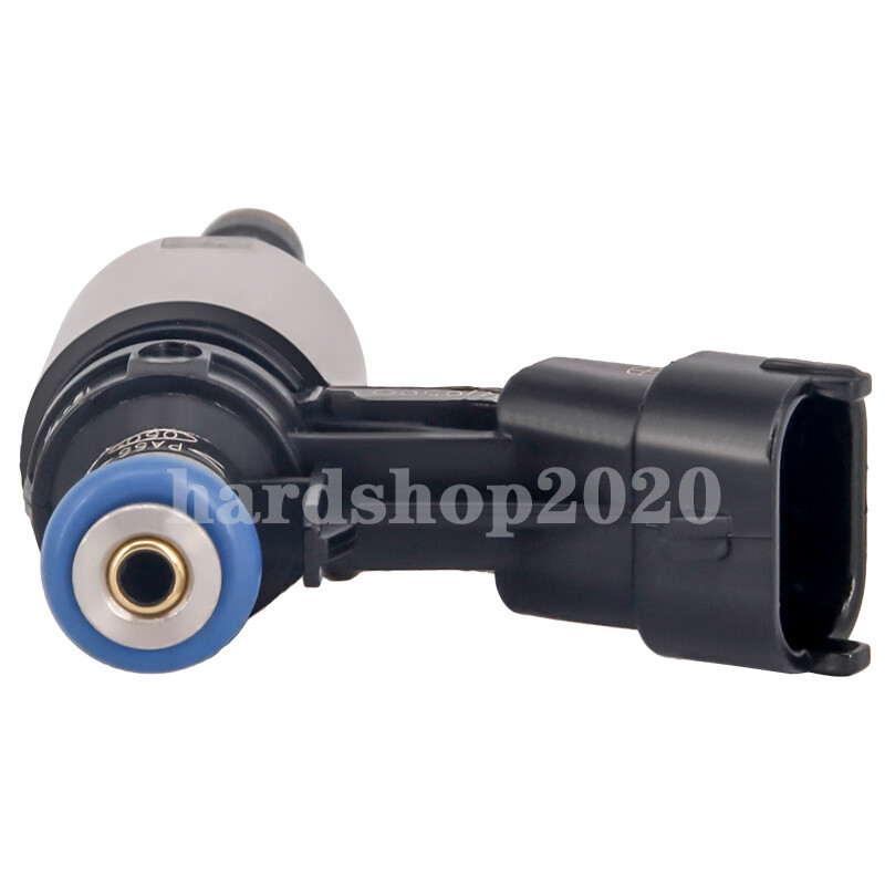 4x Fuel Injectors For 2012-2016 Kia Soul 1.6 L GAS DOHC 35310-2B110 ...