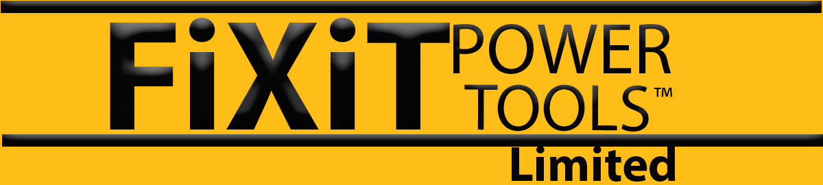 FiXiT_Power_Tools-UK | eBay Stores
