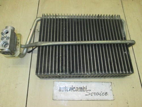 2108300958 EVAPORATORE RADIATORE CLIMA INTERNO MERCEDES CLASSE E W210 2 ...