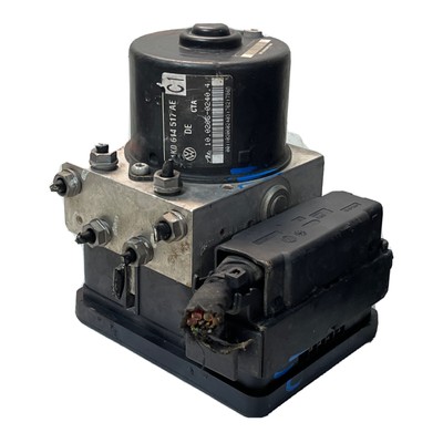 Compatible ABS Unit (2006 Golf5) | Ross-Tech Forums