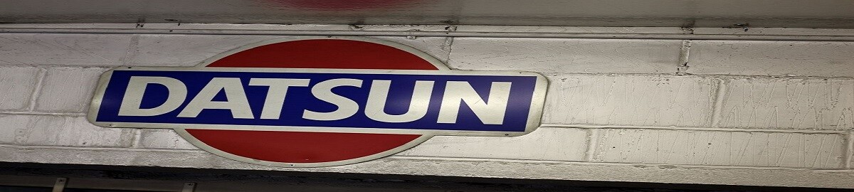 Vintage Japanese Car Parts | eBay Stores