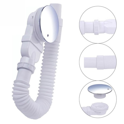 Profil bas design innovant pour drain de douche pour installation sans ...