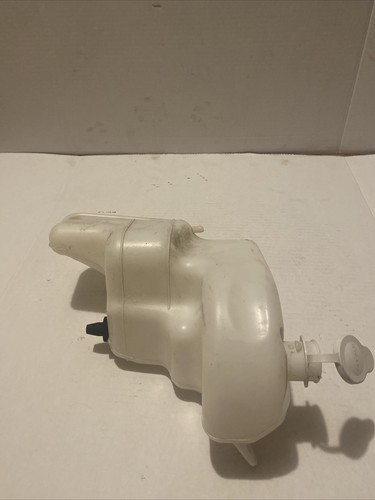 MN156097 2007-2020 Lancer Mitsubishi Coolant Reservoir Tank Genuine OEM ...