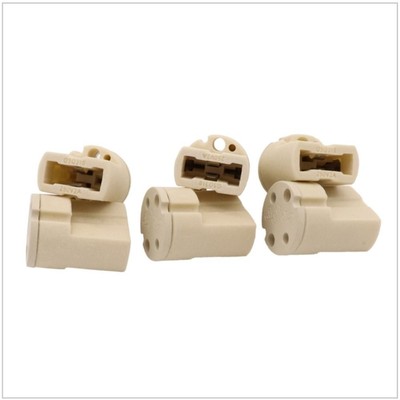 Converter Bulb Base Lamp Holder G9 Type Halogen G9 Lamp Base Socket ...